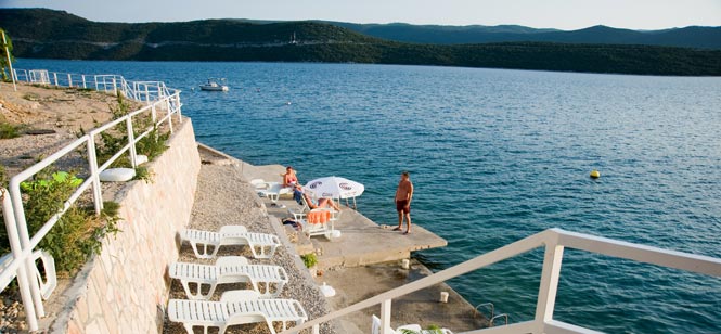 Apartmani Knezevic Neum : Kontakt, adresa, telefon, email - Lokal.ba