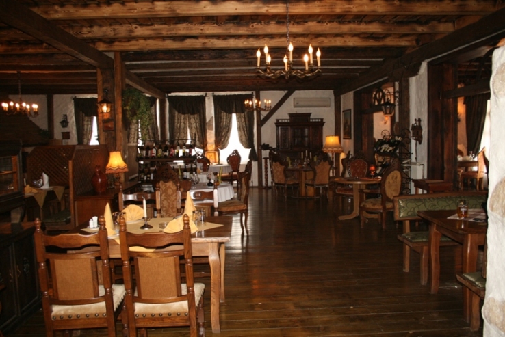 Restoran Barka Sarajevo : Kontakt, adresa, telefon, email - Lokal.ba