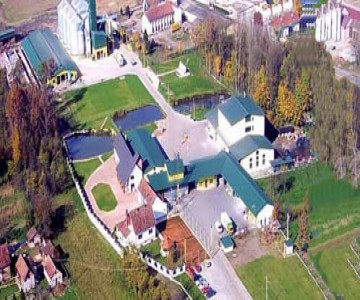 Vijesti - Gold MG: Jedina farma u BiH koja se električnom energijom ...